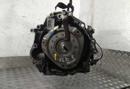 Кпп автоматическая audi A6 C6 HST 3-9 дней