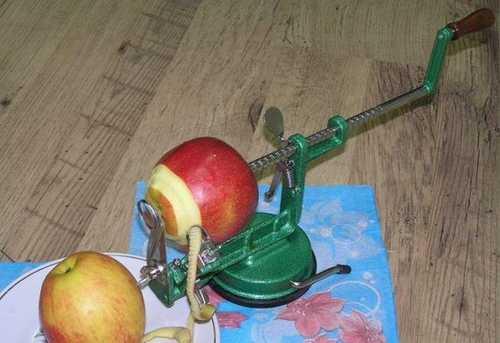 Яблокорезка Ezidri новая