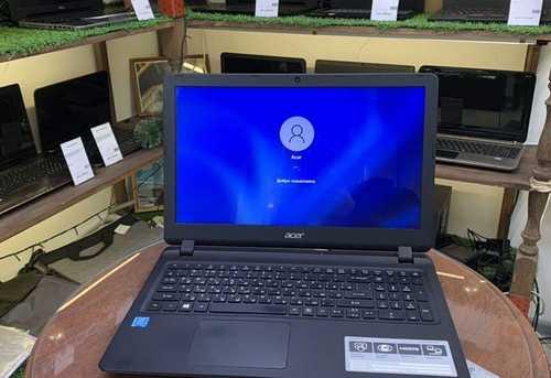 Ноутбук для работы Acer