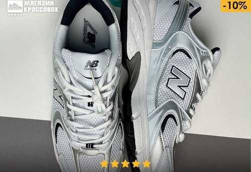 Кроссовки new balance