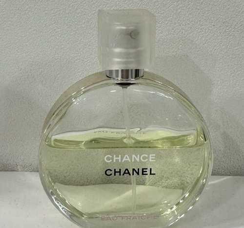 Духи женские Chanel