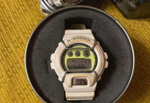Часы Casio G-Shock DW-6900MR