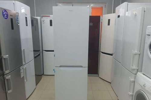Холодильник Candy NoFrost 185x60 гарантия год