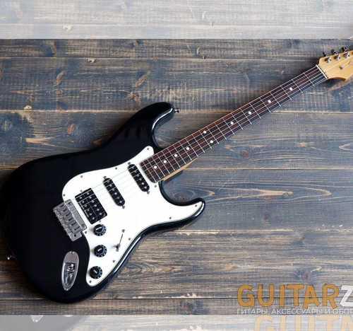 Электрогитара FGN ncst-20R/AL BLK Neo Classic Stra