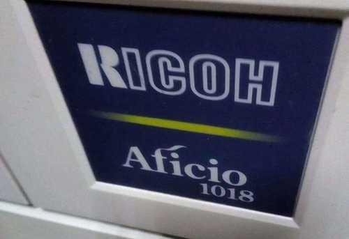 Принтер А3 Ricoh