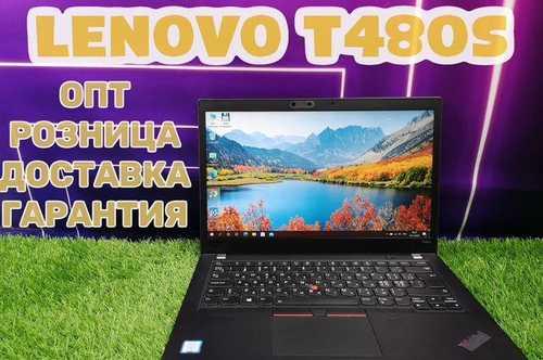 Ноутбуки оптом и в розницу t460s/t470s/t480s/l440