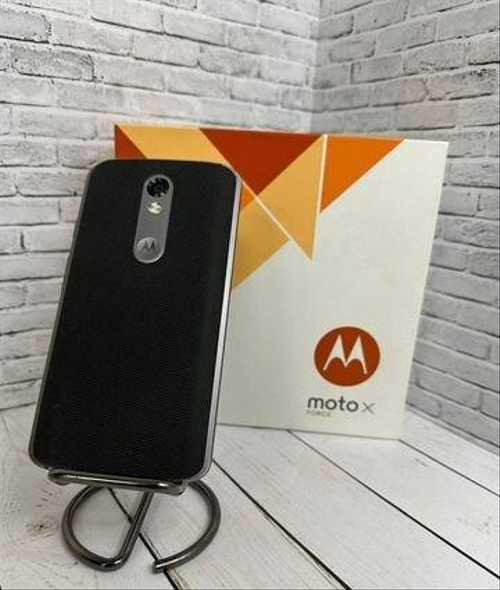 Смартфон Motorola Moto X Force 3/32GB