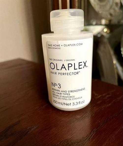Olaplex 3