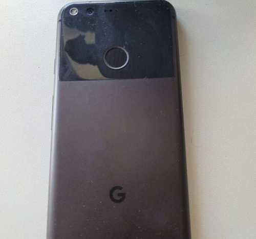 Google Pixel, 4/32 гб