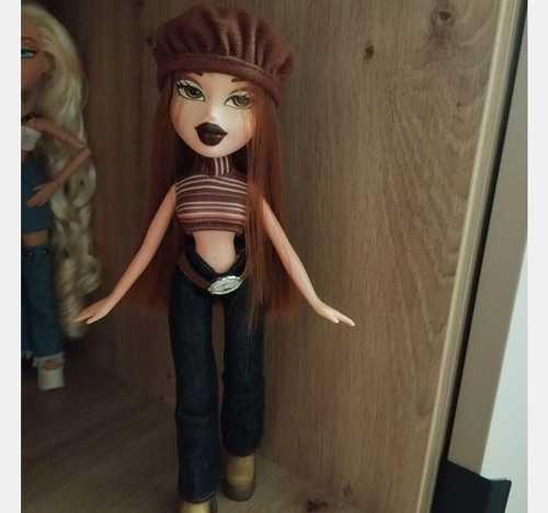 Кукла братц bratz мейган