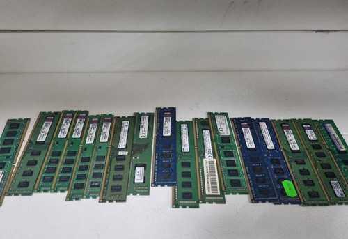 DDR 3 оперативные памяти 2 гб