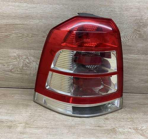 Фонарь левый Opel Zafira B рестайлинг Арт. 112125