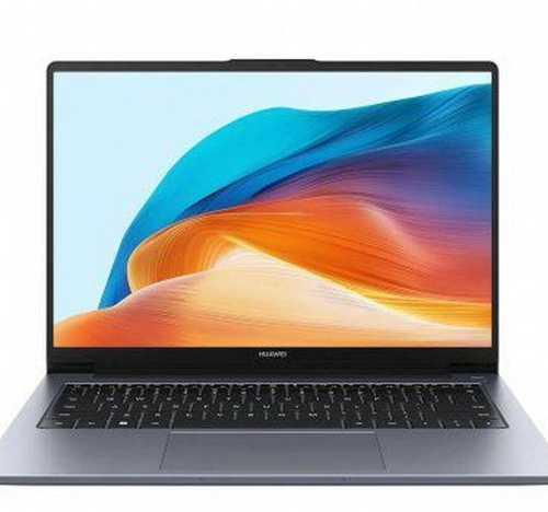 Ноутбук Huawei MateBook D 14 MDG-X 53014BRW - новый