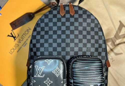 Louis Vuitton рюкзак