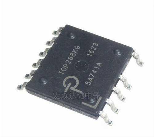 AC/DC Converter