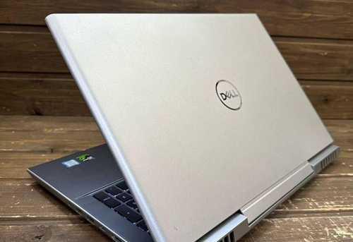 15.6" DELL Inspiron 3580, 500 ГБ, Celeron 4205U, RAM 4 ГБ, Intel UHD Graphics 610