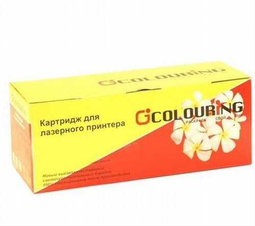 Картридж Colouring CG-CE278X/726/728 для #181392