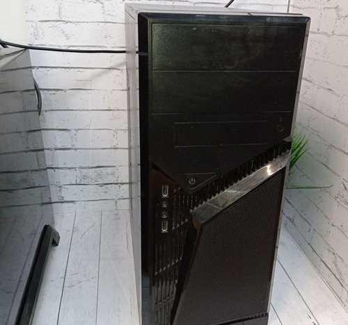 Системный блок. 6 ядер / 8Gb. DDR3 / 500Gb. HDD