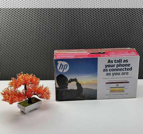 Принтер HP DeskJet 3788