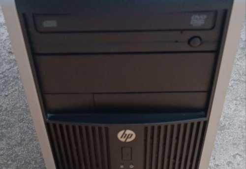 Системный блок Hp Compaq pro 6300