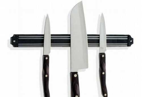 Держатель для ножей магнит attribute knife