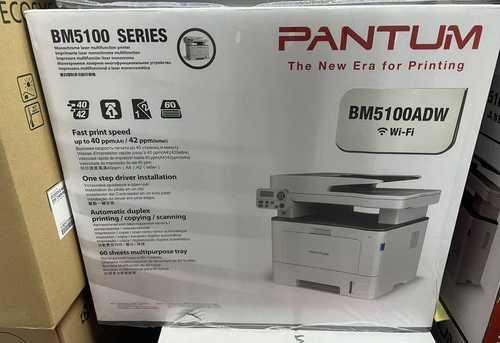 Мфу Pantum BM5100 ADN