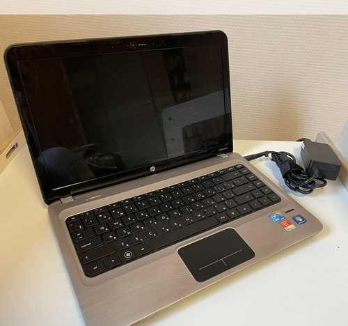 Ноутбук HP Pavilion dm4-1300er