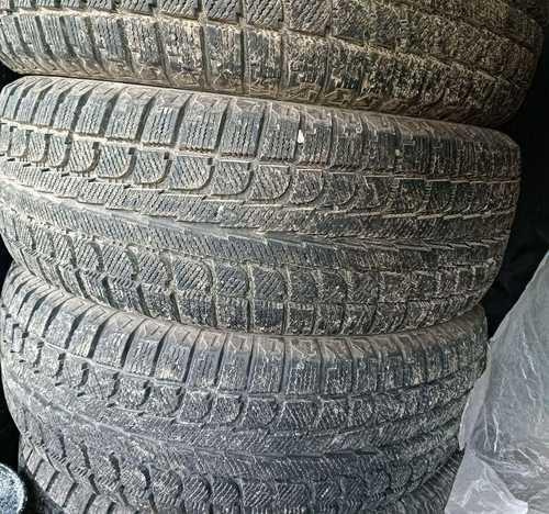 Antares Grip 20 265/60 R18 114S