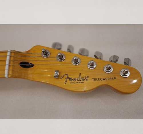 Электрогитара Fender Telecaster