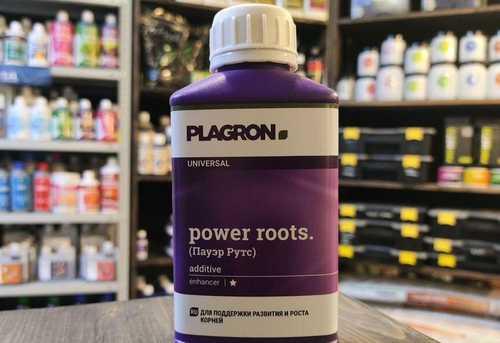 Стимулятор Plagron Power Roots 250мл