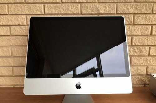 Apple iMac 24. A1225 начало 2009 г