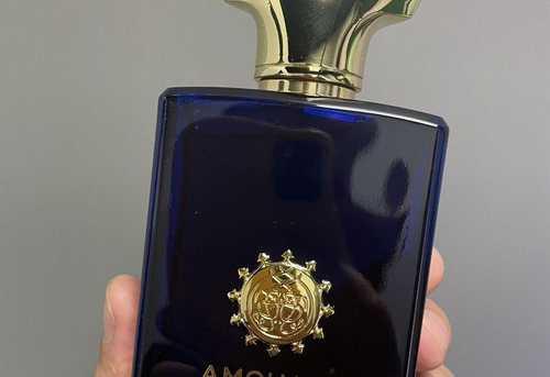 Amouage Interlude man tester 100 ml Оригинал