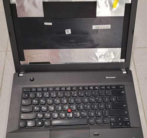 Ноутбук Lenovo E440 и E540 i5 4210, без экрана