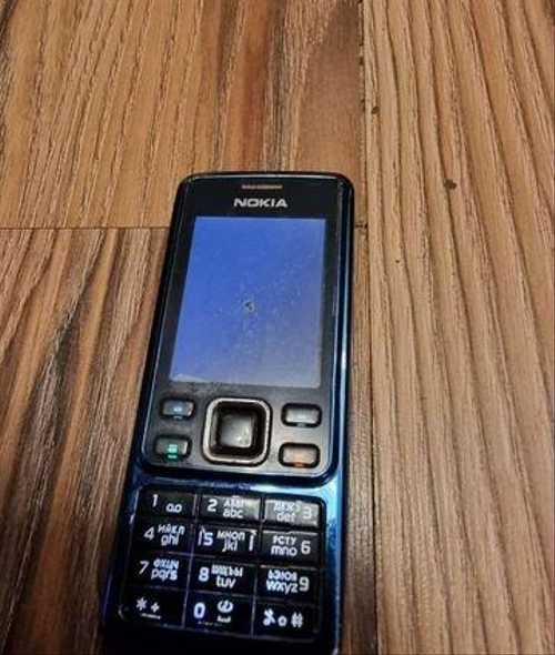 Телефон Nokia 6300 Louis vuitton