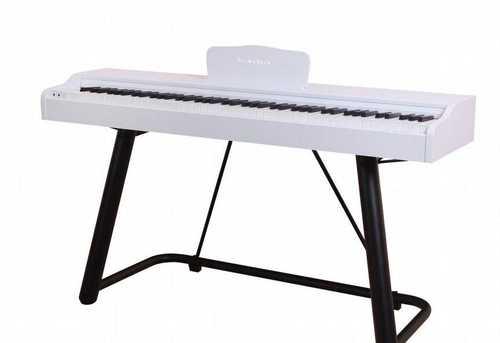 Цифровое пианино PrimaVera L-107 WH