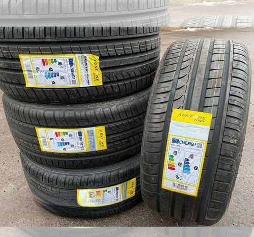 Austone Athena SP-701 295/35 R21 107Y