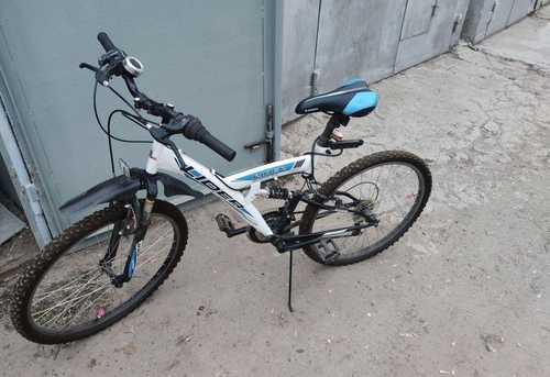 Велосипед горный Lider Rider LR2418