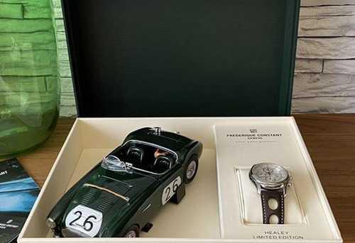 Часы Frederique Constant Healey Limited Edition
