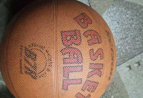 Баскетбольный мяч B7R Kerson