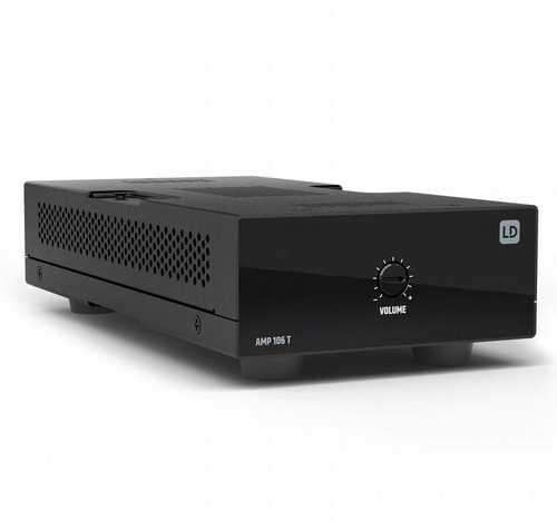 Усилитель мощности LD Systems AMP 106 T