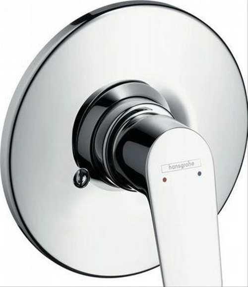 Смеситель Hansgrohe Focus E2 31967000 для душа