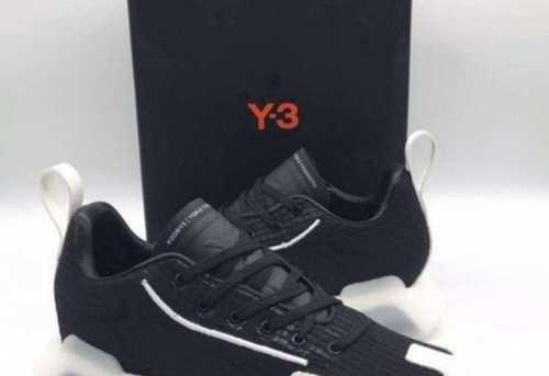Кроссовки мужские Y-3 Yohji Yamamoto 44размер