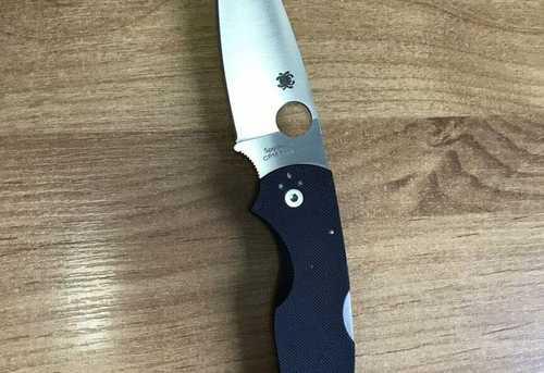 Нож Spyderco Native Chief, оригинал