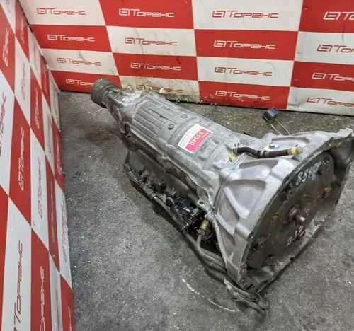 АКПП toyota crown 2JZ-FSE JZS177