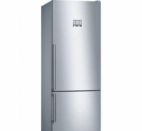 Холодильник Bosch Serie6 KGN56HI20R