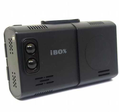 Автомобильный радар iBOX Alert LaserScan Signature