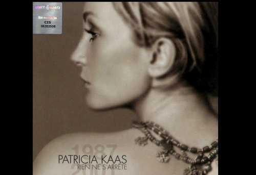 CD диск Patricia Kaas - Rien ne s'arrête 1987-2001