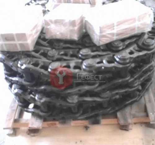 Цепь гусеничная 53L E40407C0Y00053