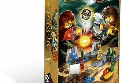 Lego heroica driada новый набор