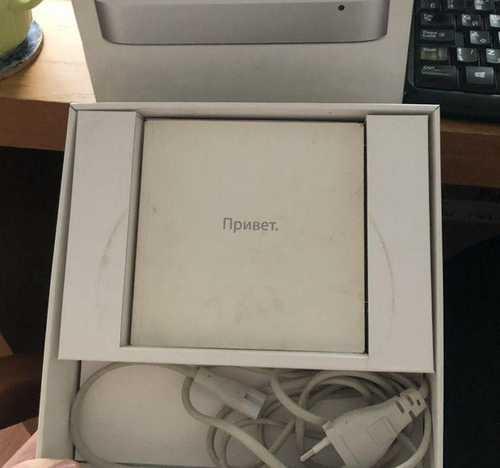 Mac mini 2011 i5